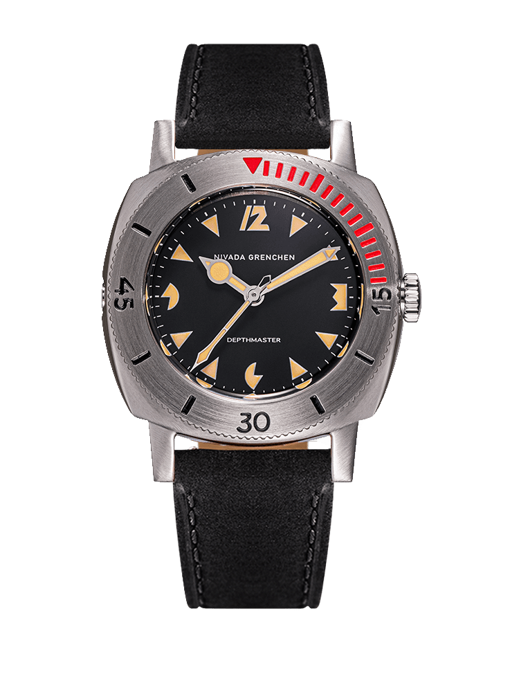 Depthmaster – Nivada Grenchen